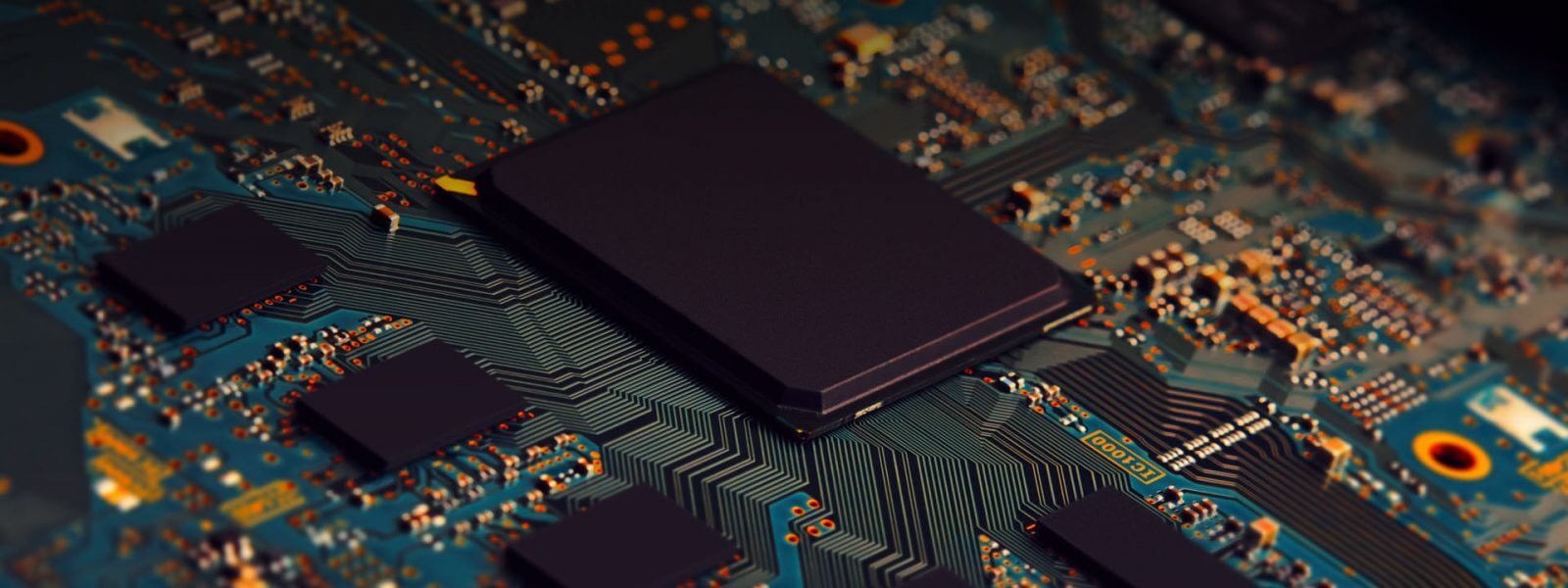 Gracias - Ensamblaje del PCB, fabricación del PCB, diseño del PCB - OURPCB