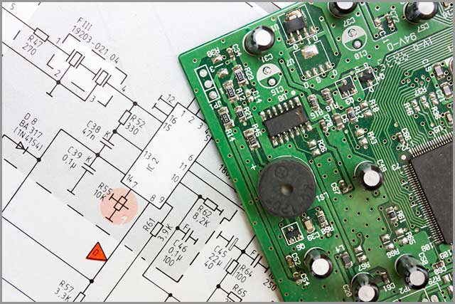 La Guía Definitiva de la Placa de Circuito PCB Que Necesitas Saber
